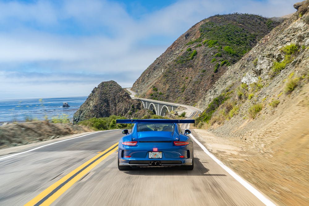 A Closer Look at the Top New Porsche Models - Cash Roadster
