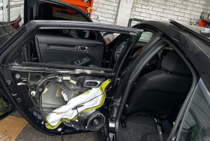 How to Fix Car Window Off Track - Step-by-Step Repair Guide