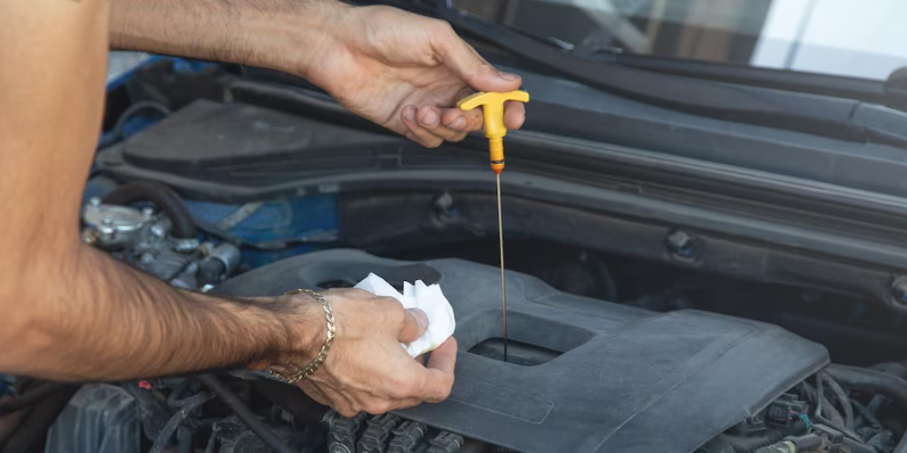 How to Check Transmission Fluid for Optimal Car Performance