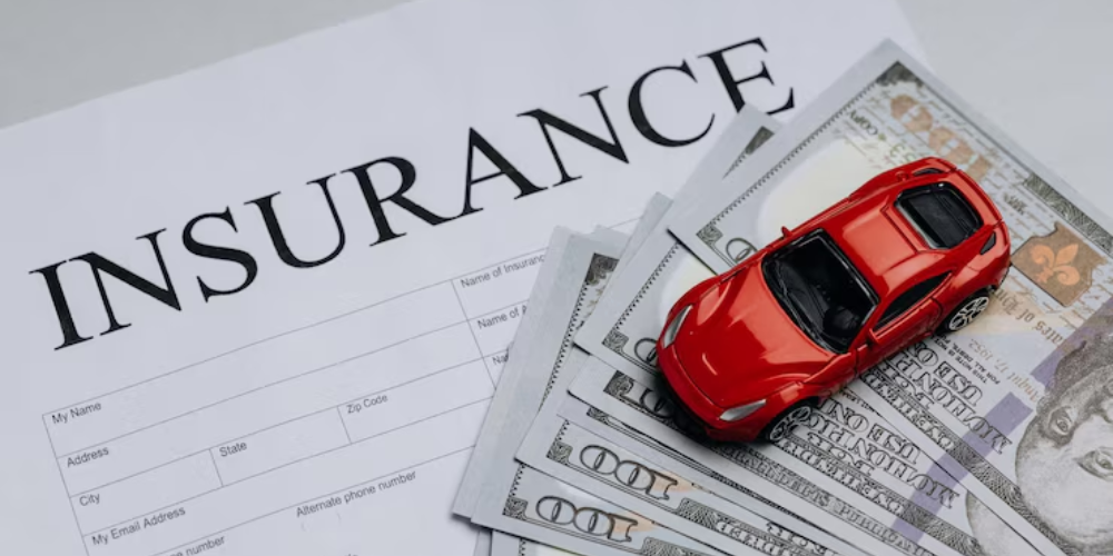 Car Insurance Rates Were Set to Fall—Then Tariffs Changed the Game