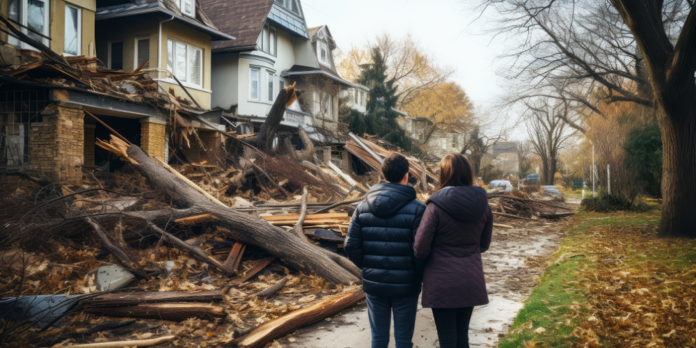 Expert Tips for Protecting Your Home from Natural Disasters