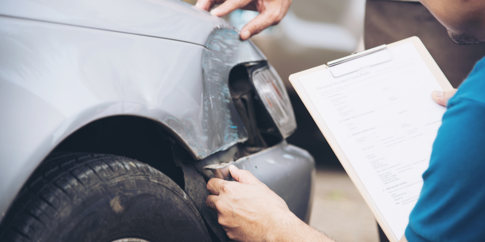 Understanding How Split Limits Work in Auto Insurance Policies